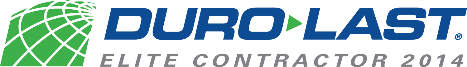 Exterior Pro of Southern IN Receives Duro-Last Elite Contractor Award