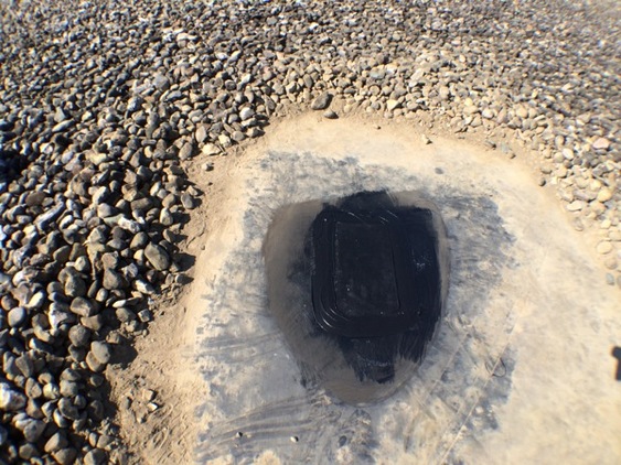 How to Repair a EPDM Rubber Roof