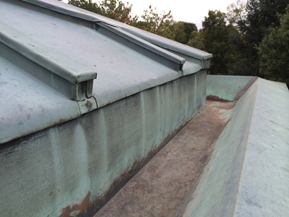 Introduction to the Basic Types of Commercial Gutters