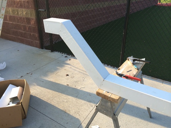 Introduction to the Basic Types of Commercial Gutters