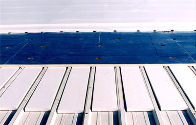 Introduction to Duro-Last Roofing Systems