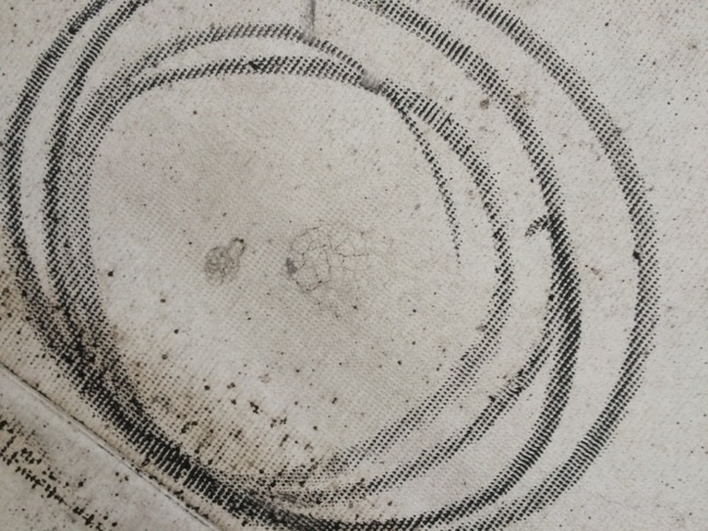 PVC Roofing - Hail Damage