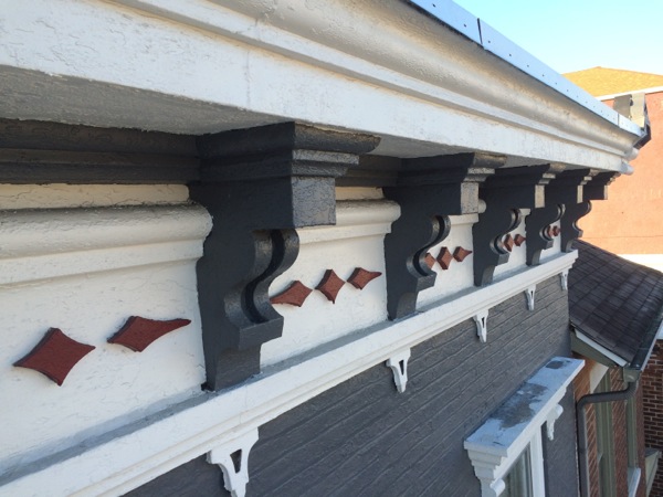 Why Rubber Box Gutter Liners Don’t Work