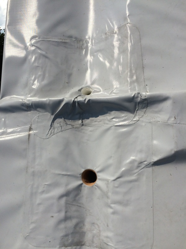 Why Rubber Box Gutter Liners Don’t Work