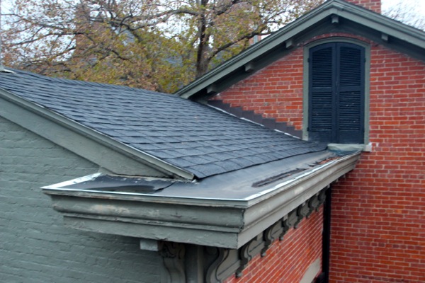 3 Most Common Reasons Box Gutters Leak
