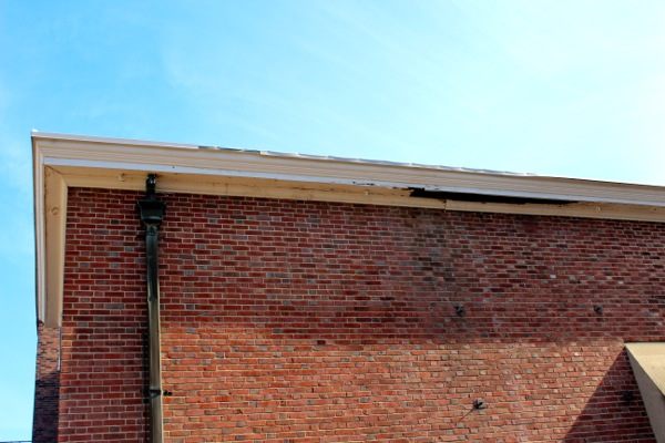3 Most Common Reasons Box Gutters Leak