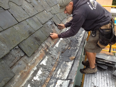 Box Gutter Repair Options: The Pros and Cons Cost