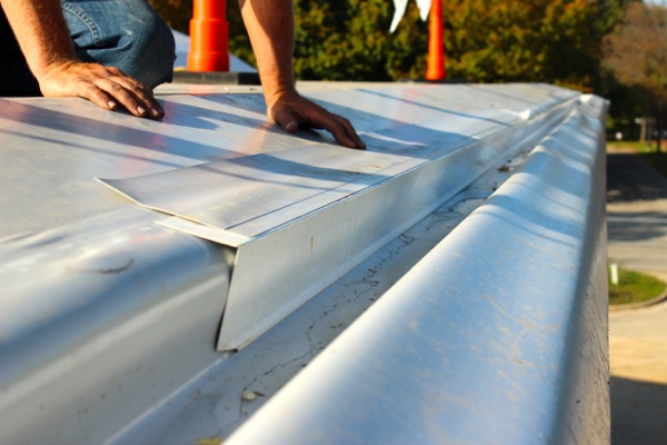 3 Most Common Reasons Box Gutters Leak