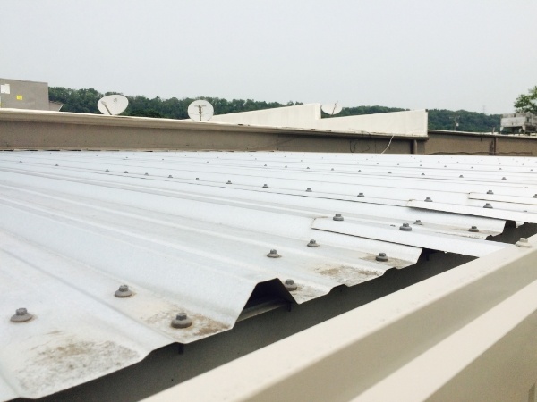Learn the Common Metal Roof Profiles