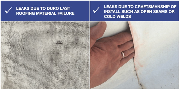 Duro-Last Roofing - Commercial Duro-Last Roofing | Exterior Pro