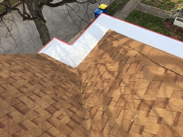 Box Gutter Repair Vincennes Indiana