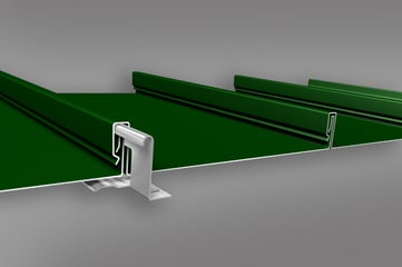 Snap Lock Metal Roofing vs. 138 T Standing Seam