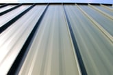 Snap Lock Metal Roofing vs. 138 T Standing Seam