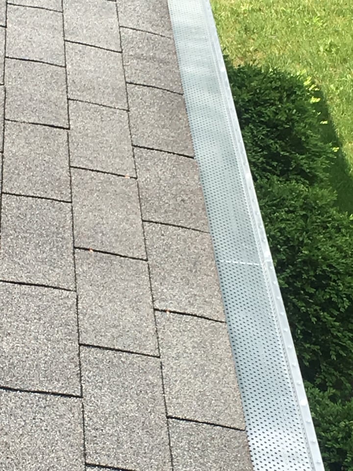 Choosing The Right Gutter Guard