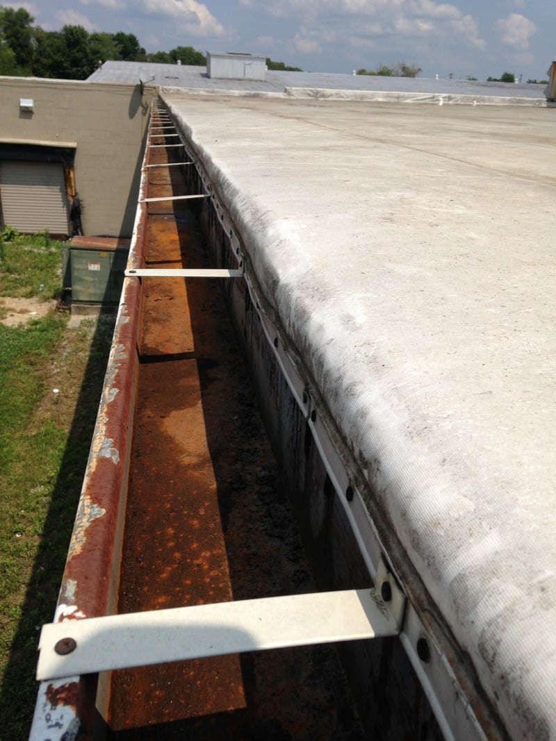 Choosing The Right Gutter Guard