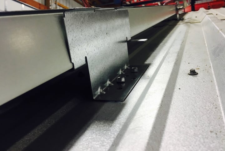 Metal Roof Repair- Metal Over Metal Recovery Systems Explained