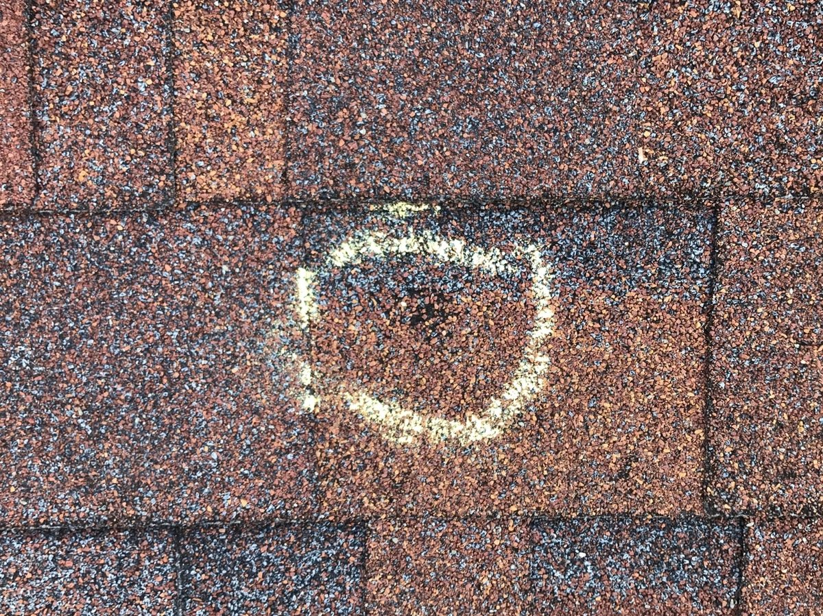 How to Handle Hail Damage